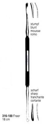 DECOLATOR 316-100 - Edwards Dental