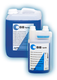 Bib forte eco 5L 3742 - Edwards Dental