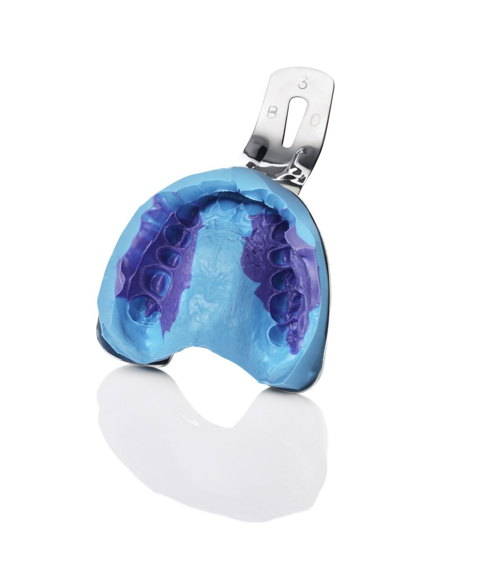 Identium Heavy Refill pack 380 ml - 14725 - Edwards Dental